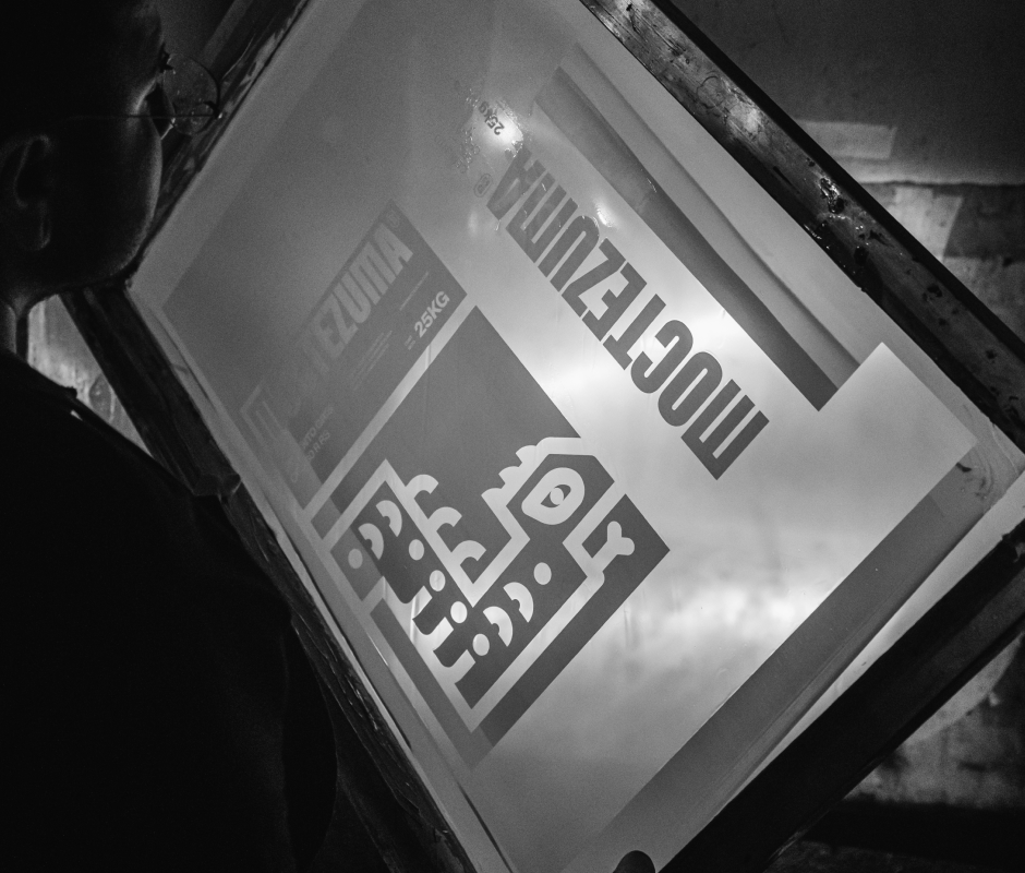 Rebranding Moctezuma x Brands&People