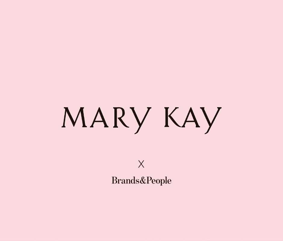 Mary Kay | Beauty Beyond The Catalog | Brands&People