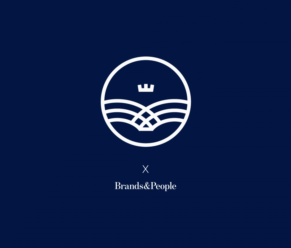 Semper Altius | Rebranding | Brands&People