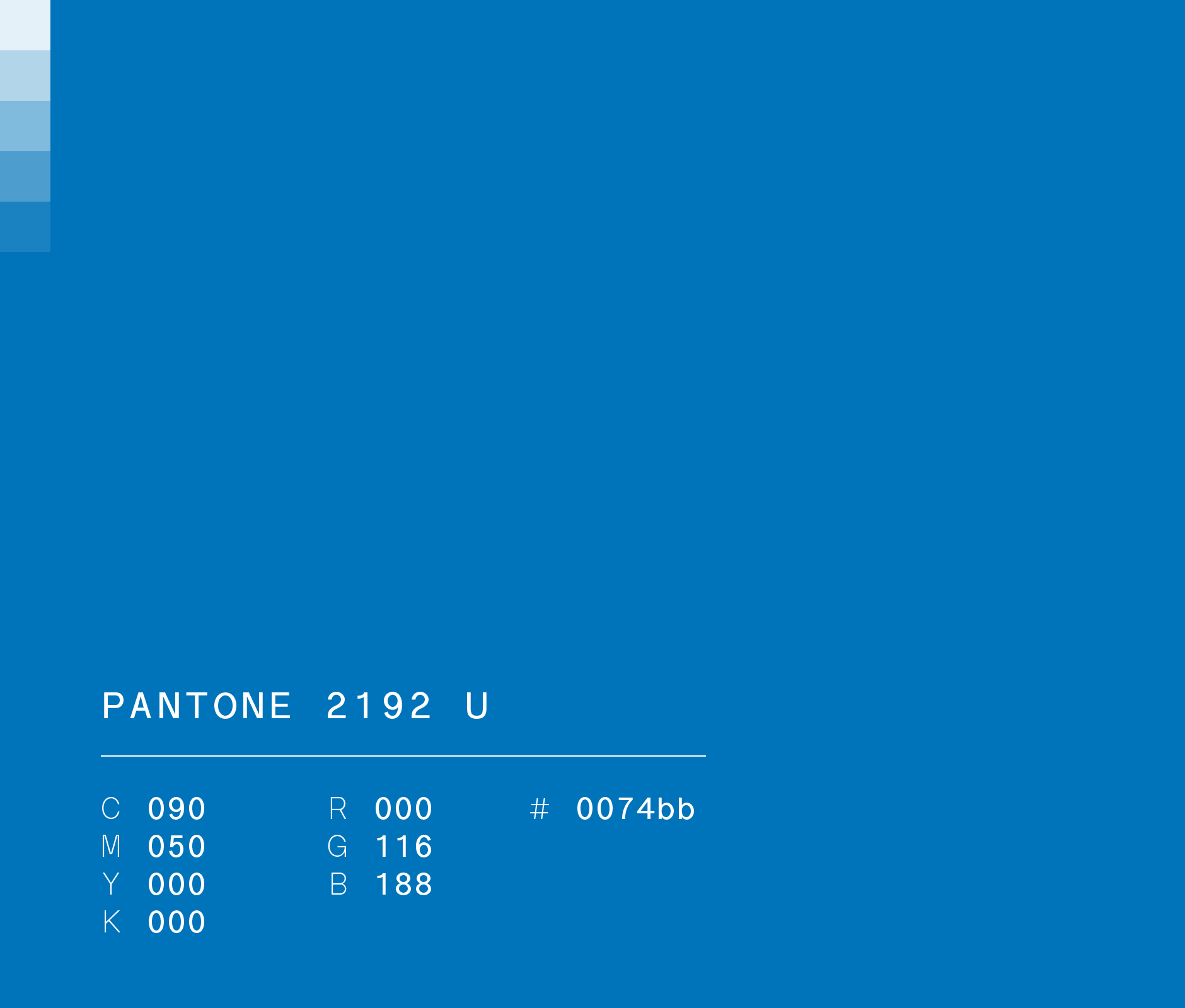 Festival Santa Lucía | Identidad Visual | Brands&People