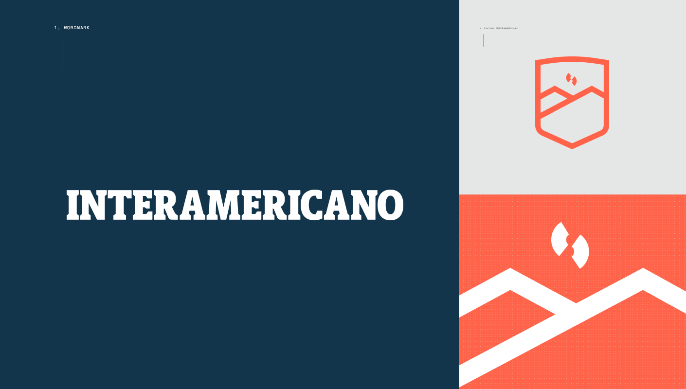 Semper Altius | Rebranding | Brands&People