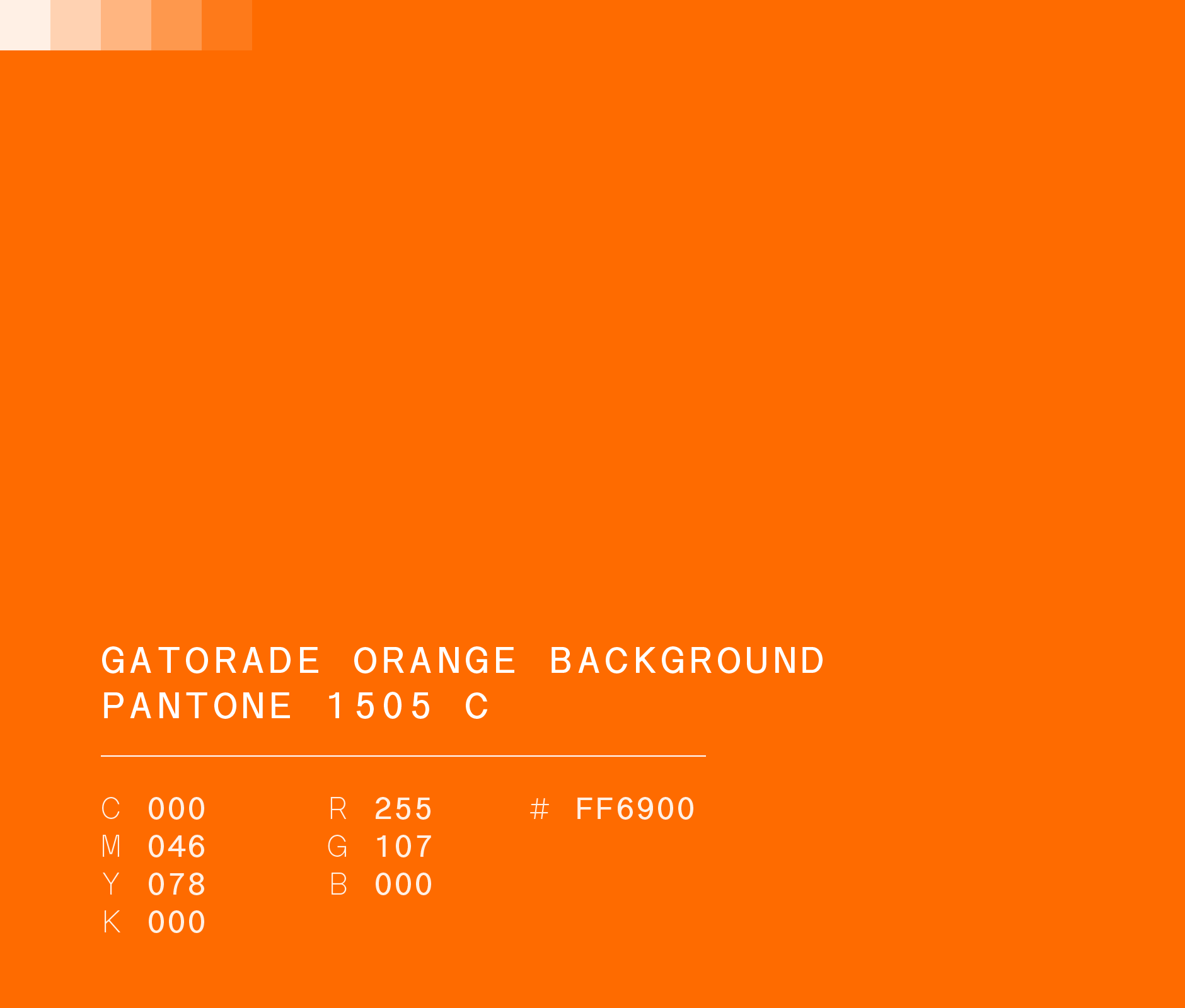 Gatorade | Campaña de Marketing Hazlos Sudar| Brands&People