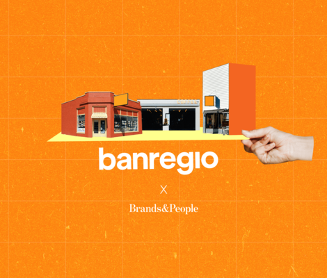 Campaña de Publicidad Banregio 2020 | Brands&People