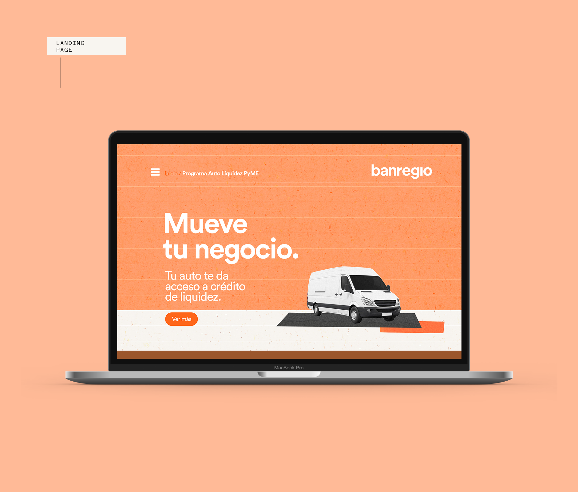 Campaña de Publicidad Banregio 2020 | Brands&People