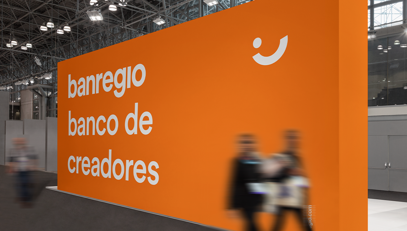Campaña de Publicidad Banregio 2020 | Brands&People