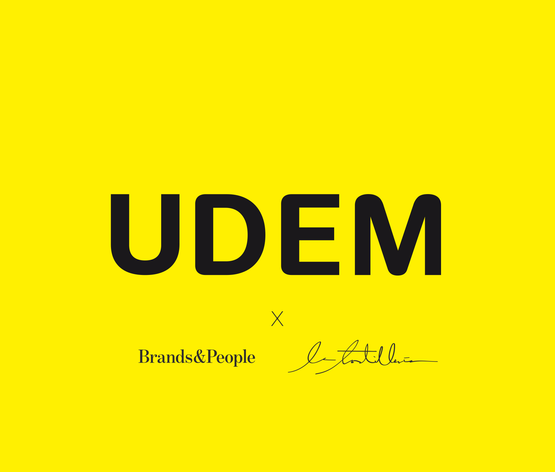 Udem Logo Home Cerebrum